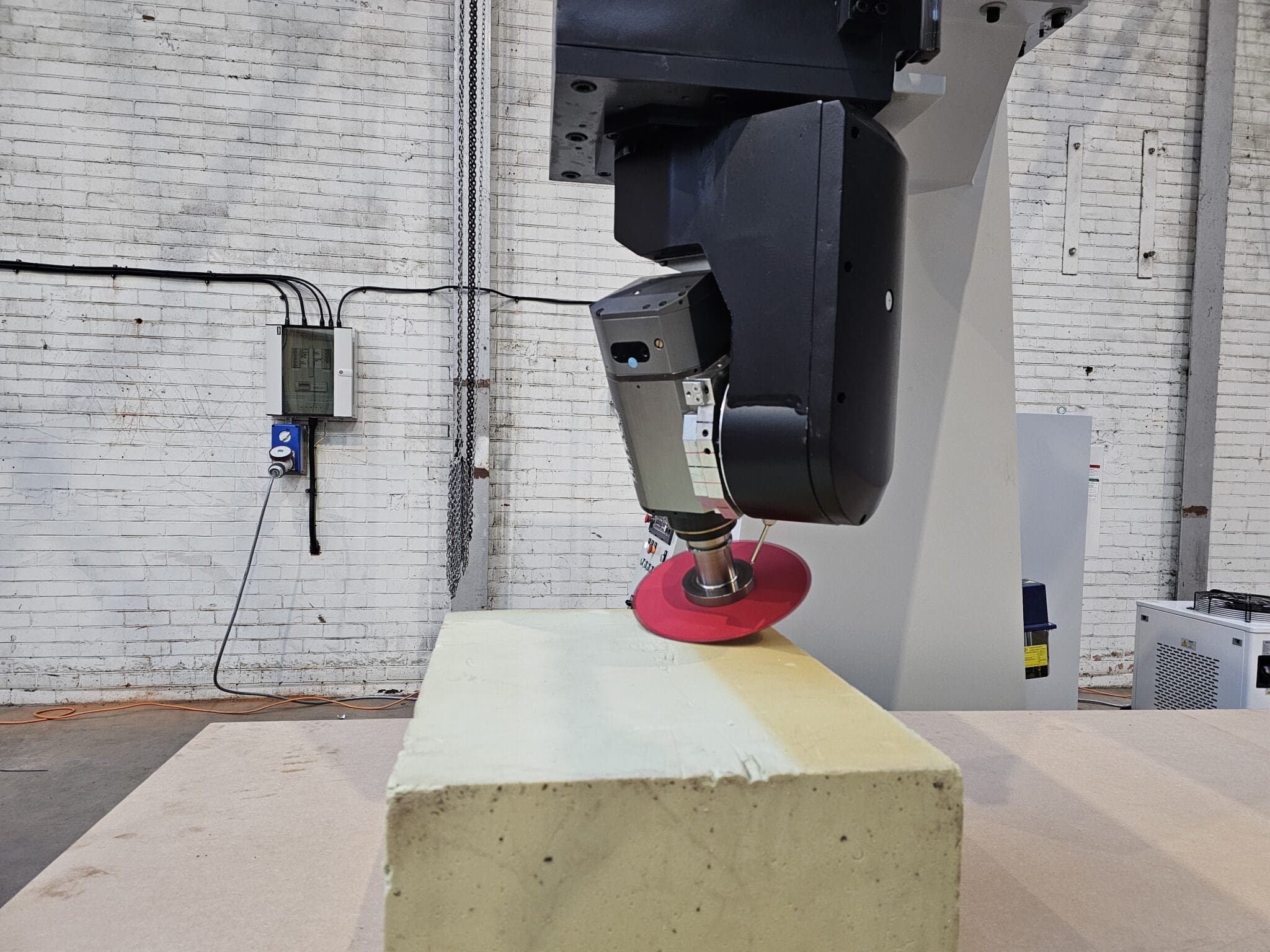 Lotus 5 Axis CNC Routers | Opus CNC