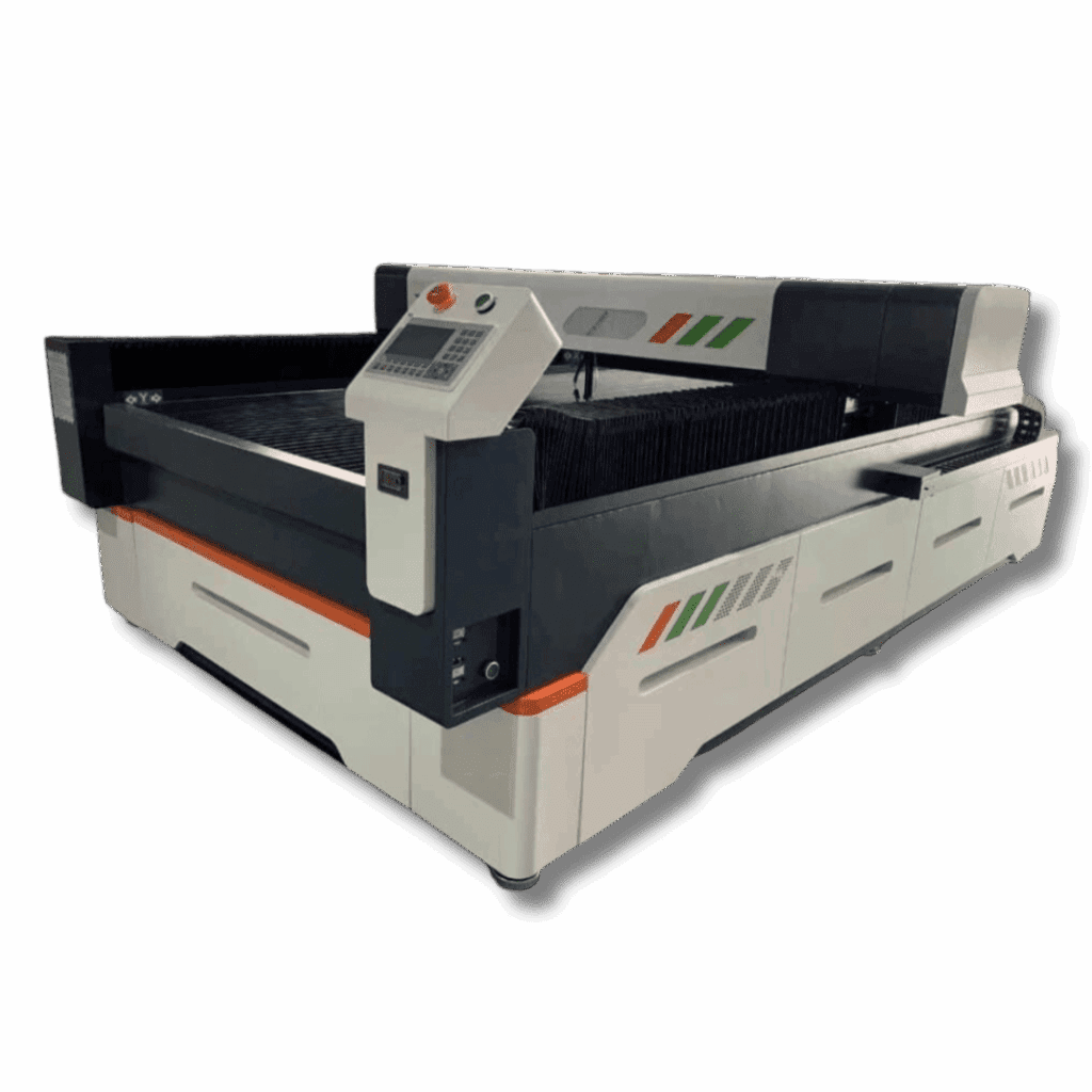 Oculus Flatbed Lasers - Opus CNC