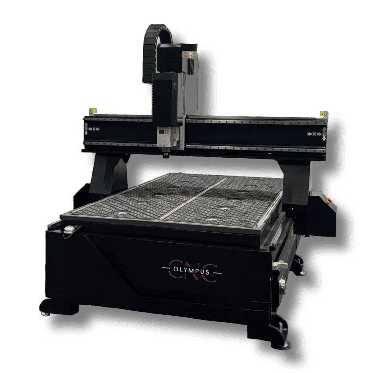 CNC Routers | UK Designed | Excellence In Aftercare